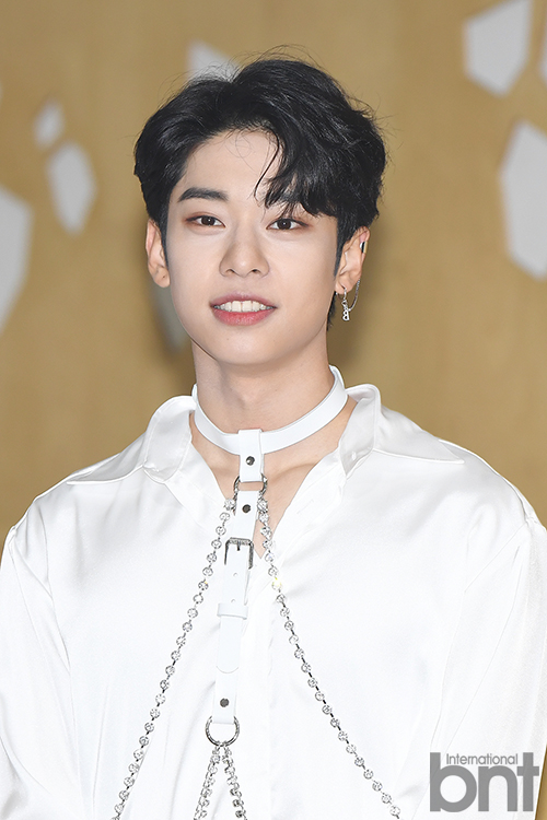 [bnt포토] AB6IX 김동현 '출구없는 매력 발산' | bnt뉴스