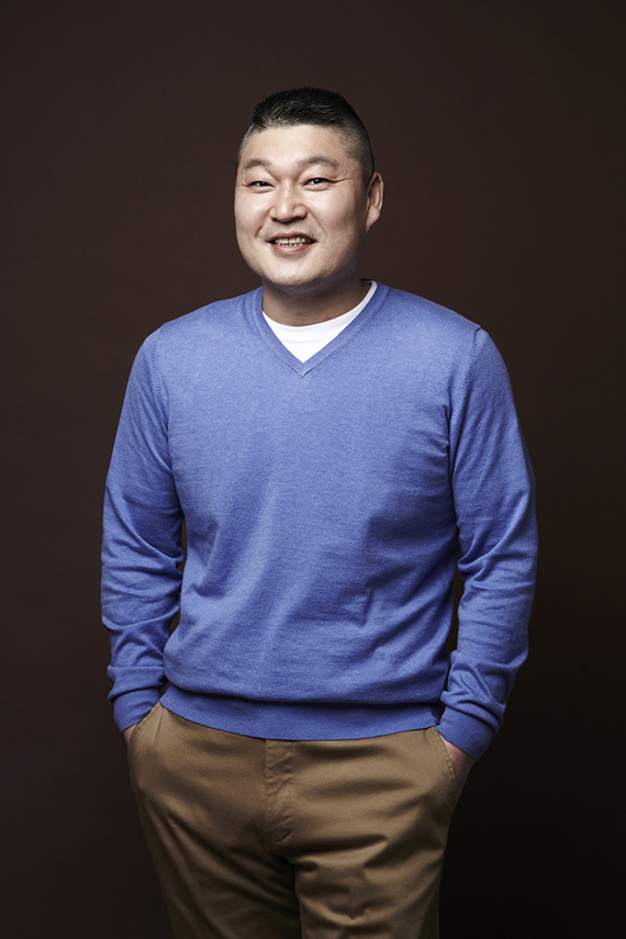 강호동, MBN ‘더 먹고 가(家)’ MC 확정...푸드멘터리 예능 | bnt뉴스