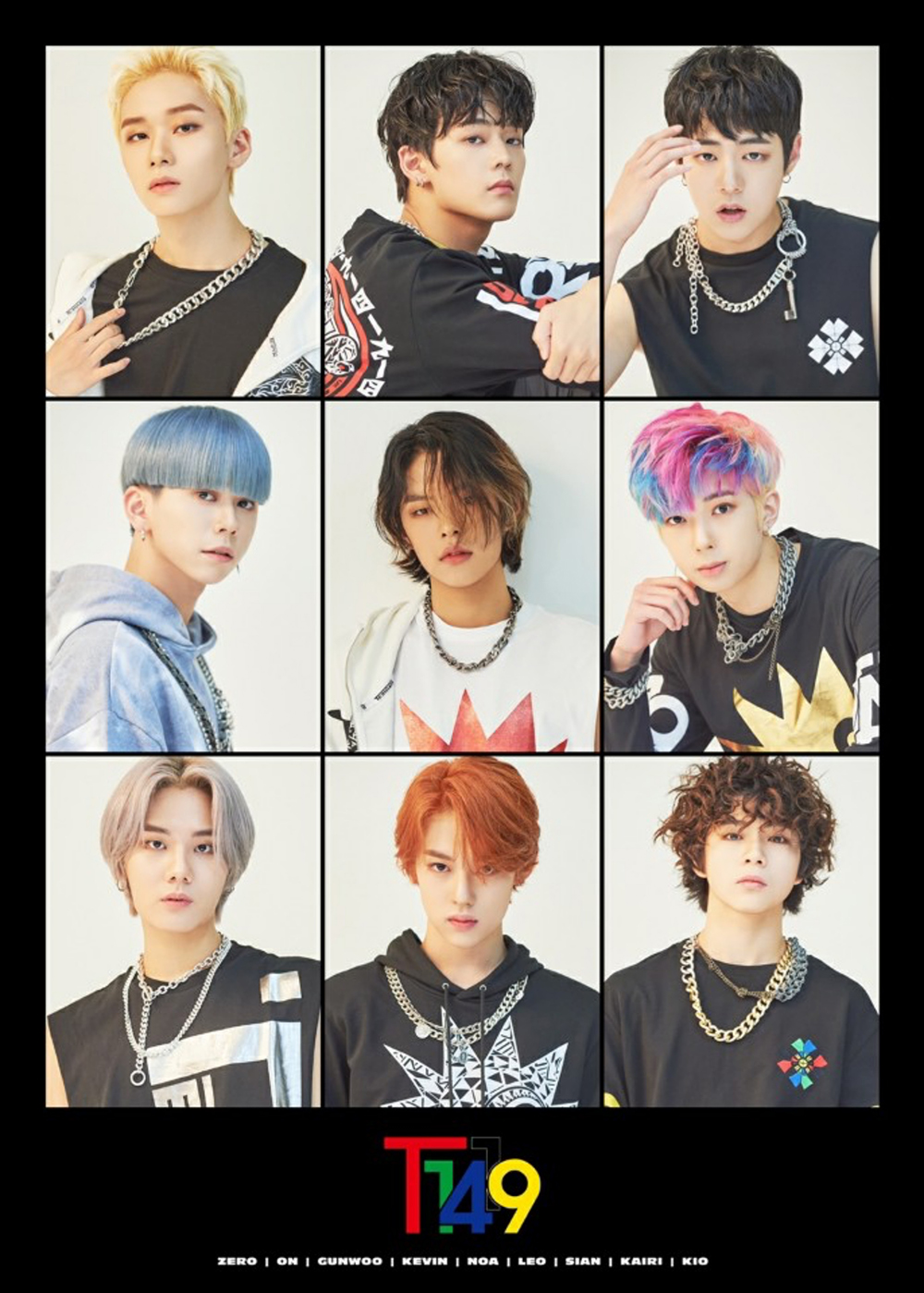 세계 최대 ICM 파트너스, T1419 주목... ‘매우 기대되는 완성도 높은 그룹’ | bnt뉴스