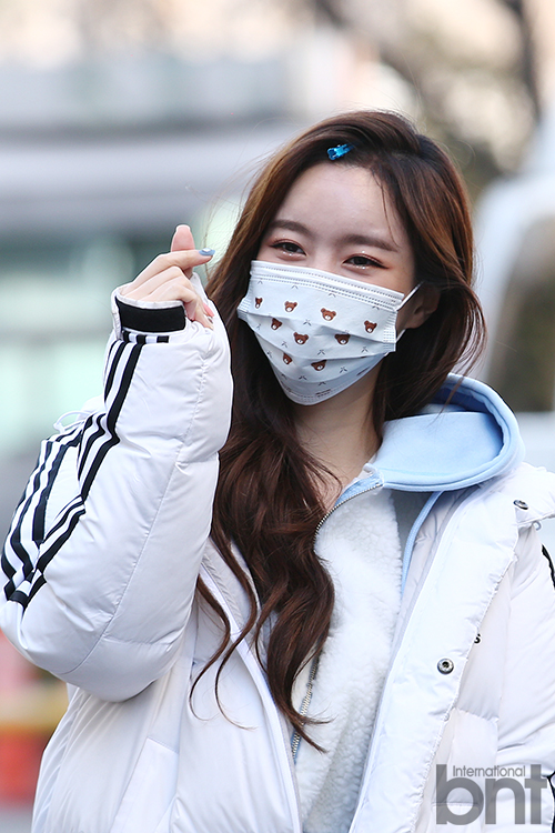 [bnt포토] 진세연 '사랑스러움 그 자체' | bnt뉴스