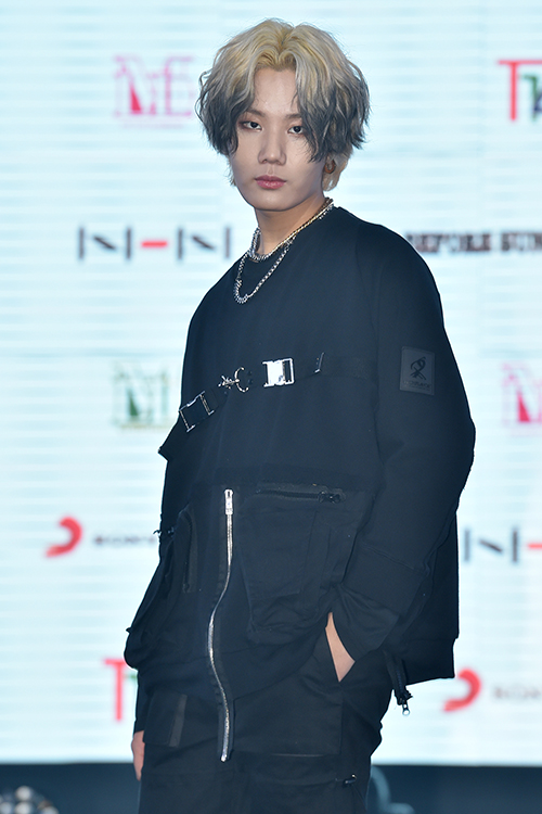 [포토] T1419 시안 '독보적인 시크함' | bnt뉴스