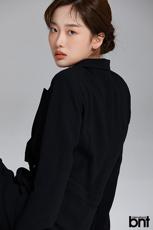 [인터뷰] 조이플의 용기(勇氣) | bnt뉴스