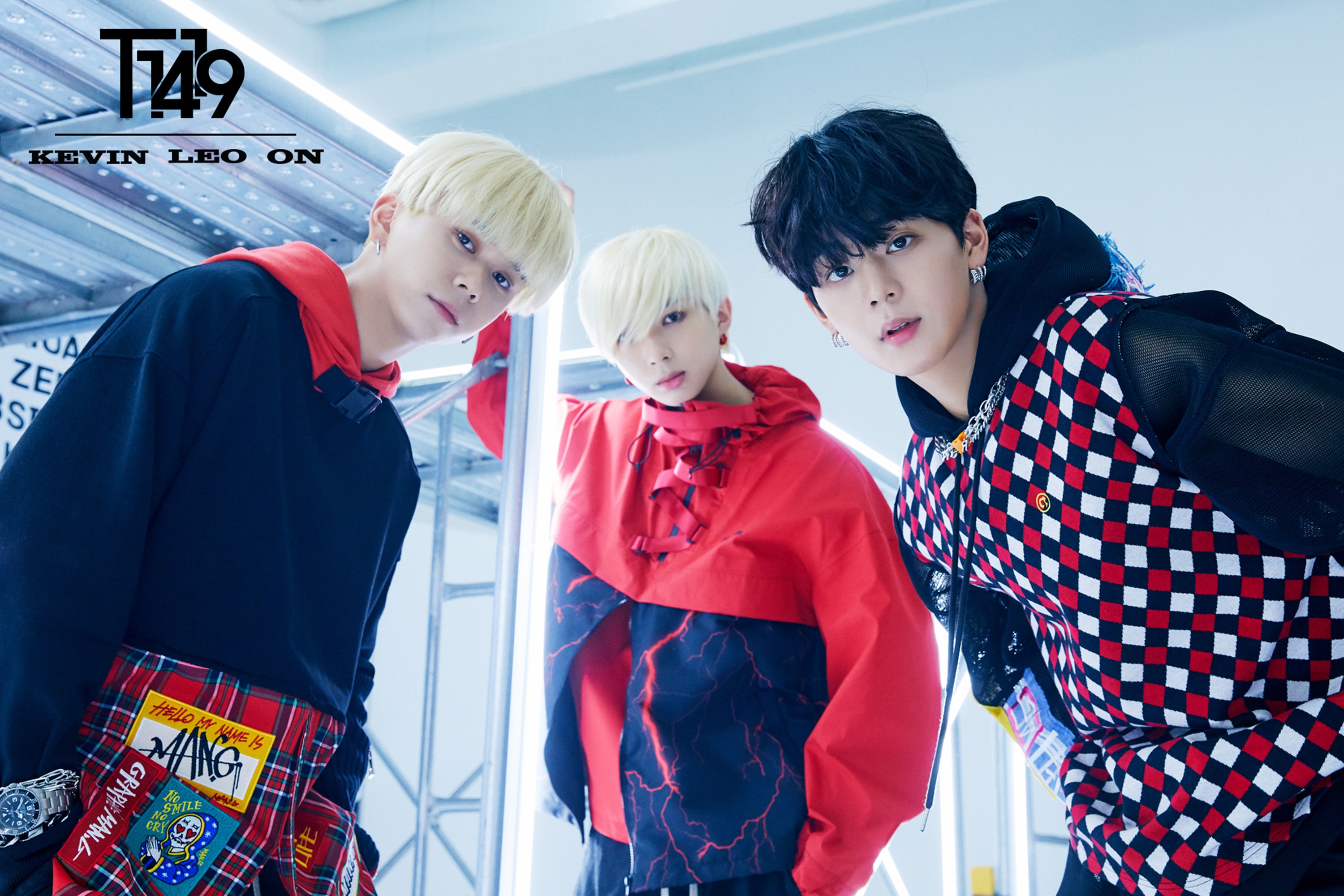 '데뷔 D-7' T1419, 'BEFORE SUNRISE Part. 1' 유닛 티저 오픈