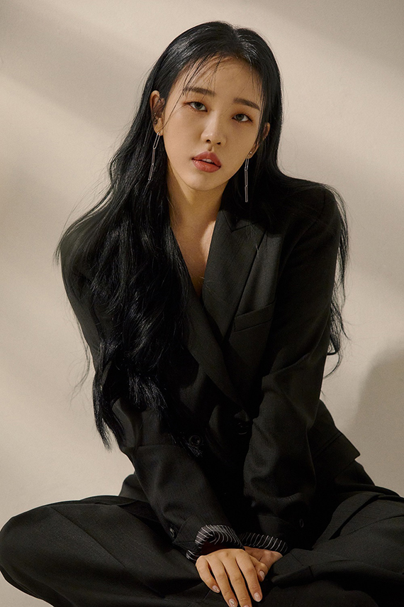 백아연, '바니와 오빠들' 컬래버레이션 OST '집에만 있었지' 27일 공개 | bnt뉴스