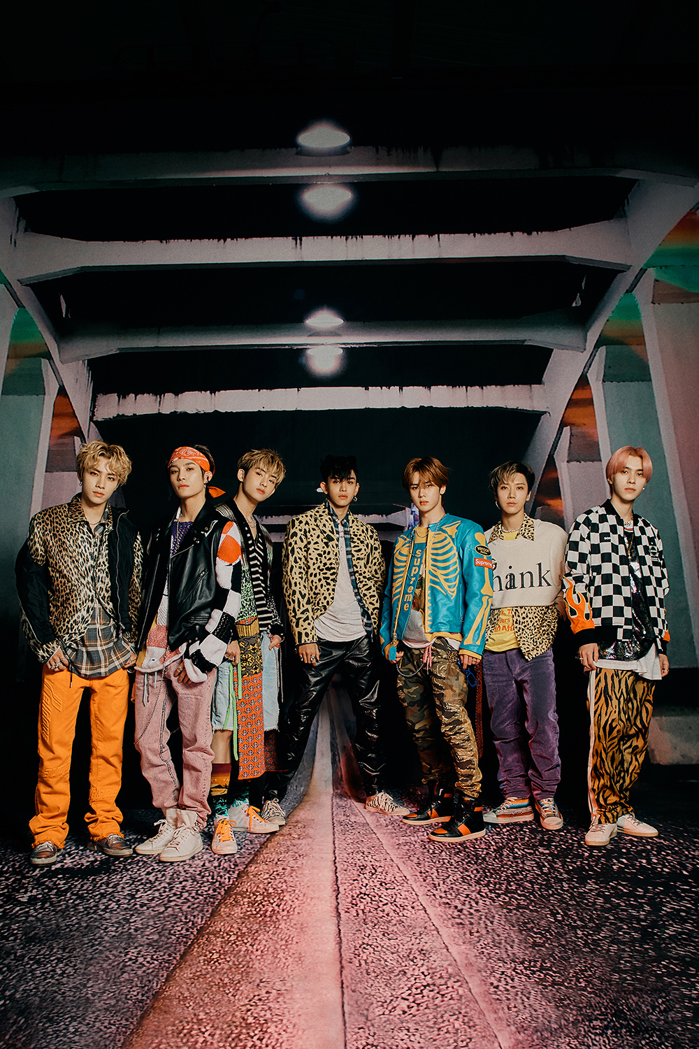 ‘무려 25개국’ 웨이션브이, ‘Kick Back’ 글로벌 인기 | bnt뉴스