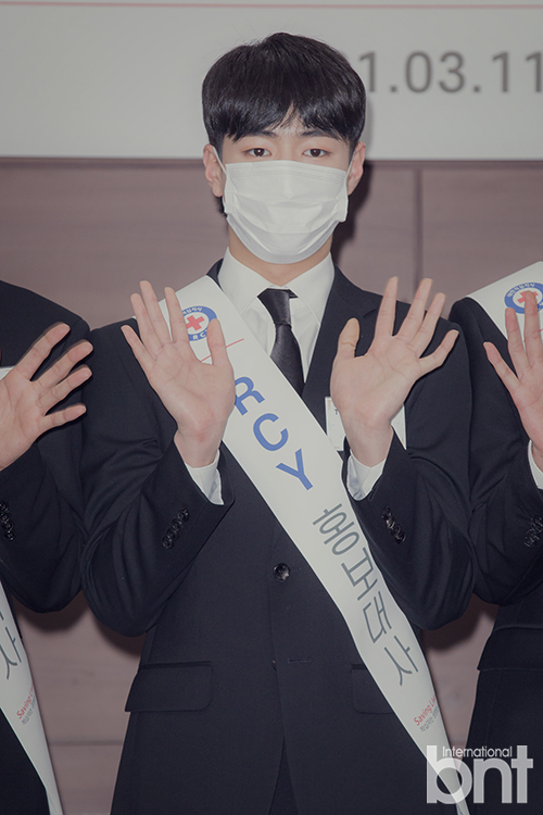 [bnt포토] T1419 건우 '직녀는 어디에' | bnt뉴스