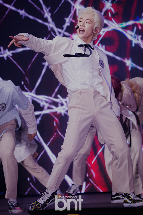 [bnt포토] T1419 카이리 '입덕 유발자' | bnt뉴스