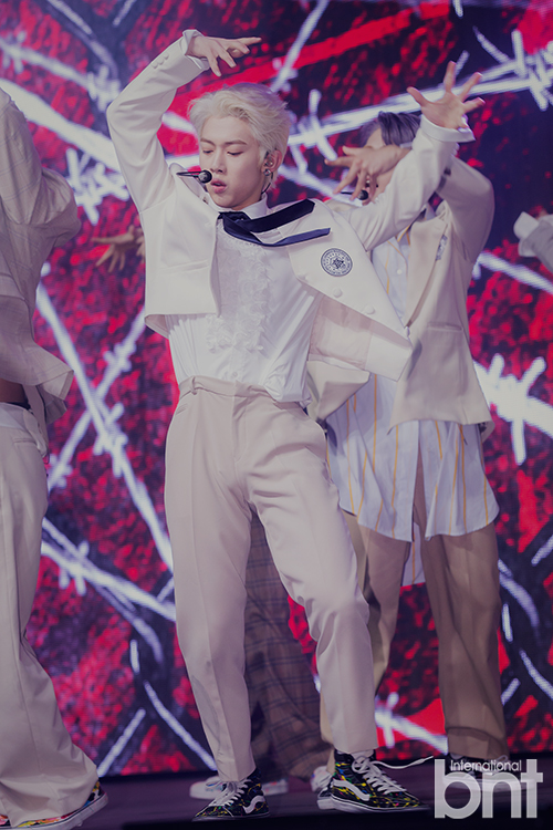 [bnt포토] T1419 카이리 '호이짜' | bnt뉴스