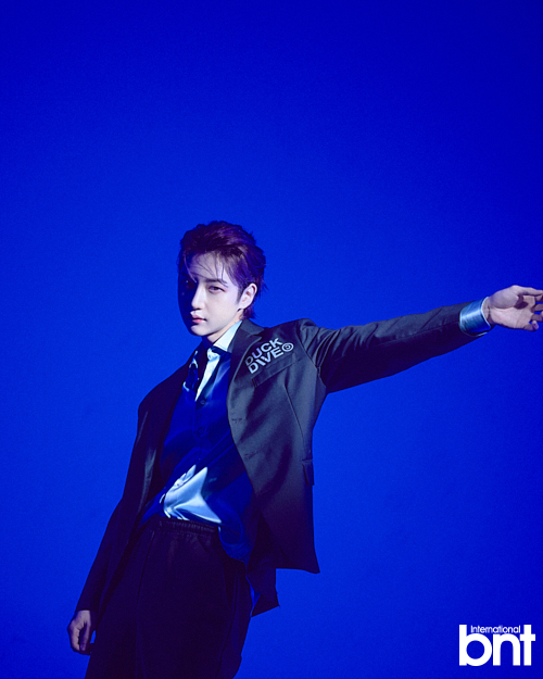 [bnt화보] 머스트비 시후, ‘뭘 입어도 황금 핏 OK’ | bnt뉴스