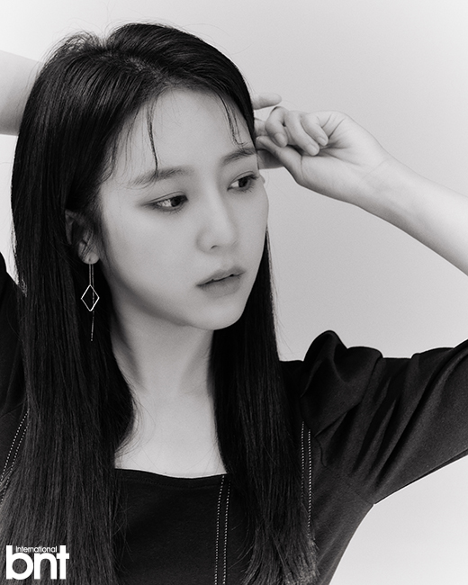 [bnt화보] 예원 “SNS에 달리는 댓글 다 보는 편, 응원 댓글 정말 힘이 돼” | bnt뉴스