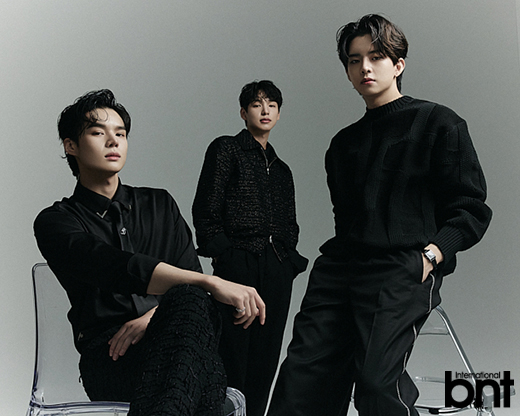 [bnt화보] 빅톤 “첫 정규 앨범 멤버 전원 곡 참여, 음악에 대한 애틋함 커져 작업물 결실” | bnt뉴스