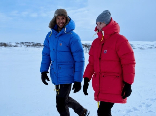 피엘라벤, 1974 익스페디션 시리즈 업그레이드 선보여 | bnt뉴스