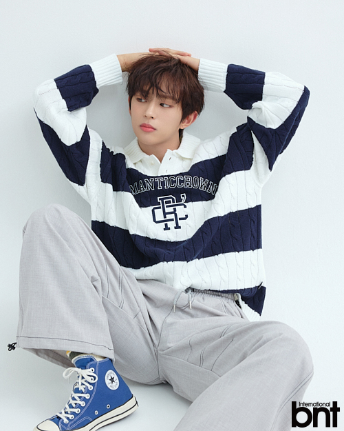 [bnt화보] D1 “다크비, 자체 제작 가능해 0에서 100까지 우리 손이 닿지 않은 곳 없어” | bnt뉴스