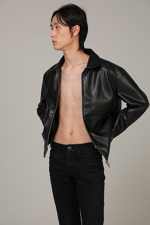 [포토] 모델 이태인 '간절한 눈빛'(2021 GLOBAL K-TOP MODEL) | bnt뉴스