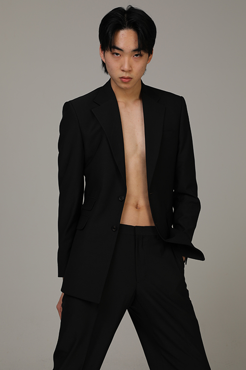 [포토] 모델 황재민 '촉이 오는 페이스'(2021 GLOBAL K-TOP MODEL) | bnt뉴스