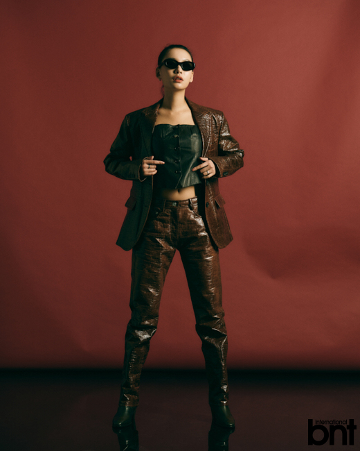 [bnt화보] IHQ ‘스폰서’ 한슬 “작품 촬영 중 배역에 몰입하고 소통하는 과정 새롭게 경험” | bnt뉴스