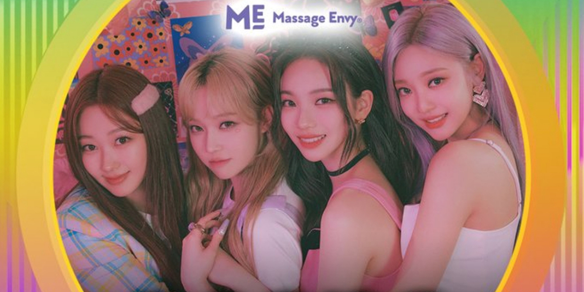 에스파, 7월 8일 美 ‘GMA 서머 콘서트 시리즈 2022’ 오프닝! K팝 걸그룹 최초 출연 | bnt뉴스