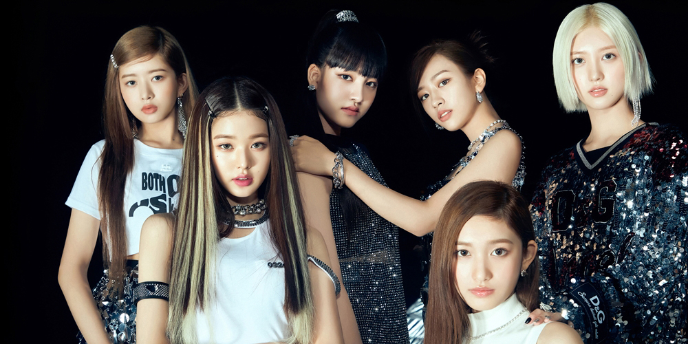 아이브, 신곡 ‘After LIKE’ 6인 6색 단체 포토 오픈! | bnt뉴스