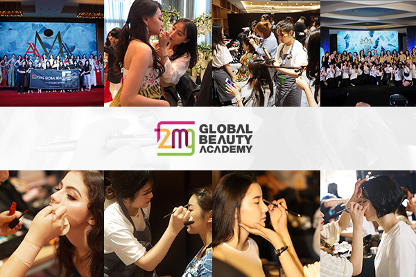 광주미용학원 F2MG 5년연속 미스인터콘티넨탈 코리아 공식협찬사 참여 | bnt뉴스