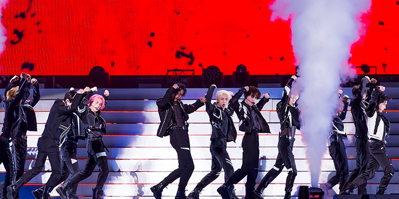 [bnt포토] NCT '전원집합' | bnt뉴스