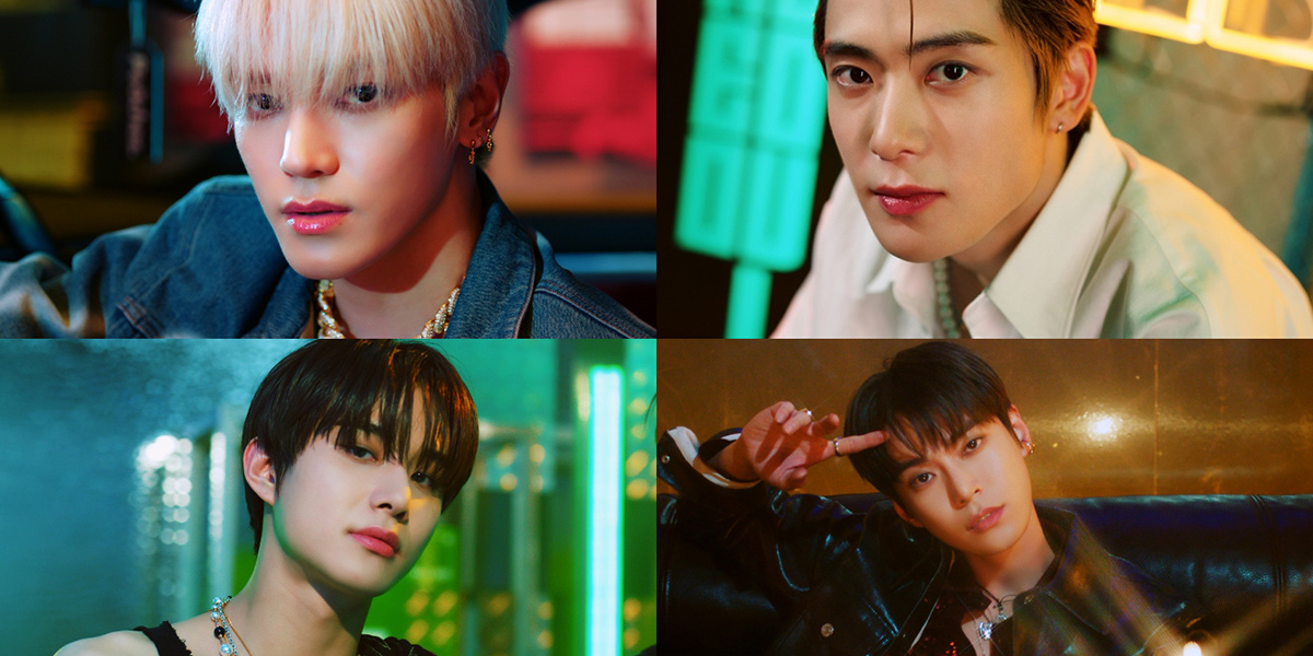 ‘정규 4집 컴백’ NCT 127, 유튜브 쇼츠 프로모션 ‘NEO SEOUL’ 화제 | bnt뉴스