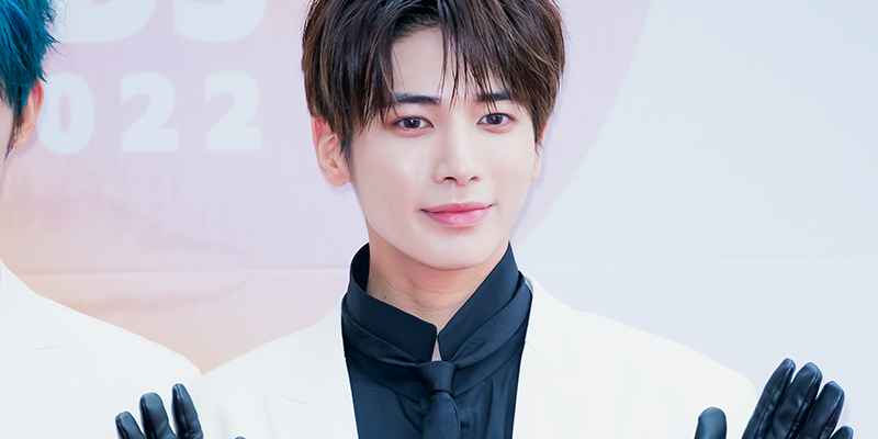 [bnt포토] TXT 태현 '청정미소' | bnt뉴스