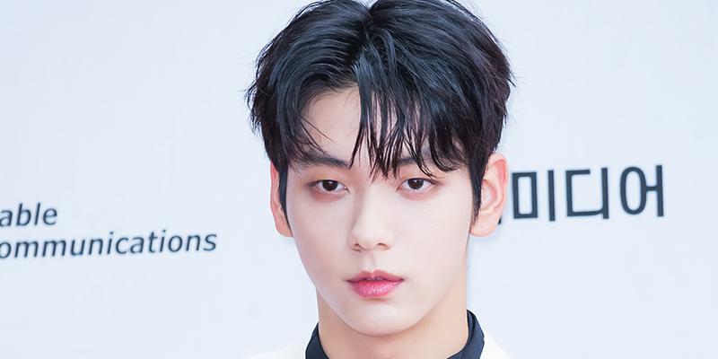 [bnt포토] txt 수빈 '사랑을 모아모아' | bnt뉴스