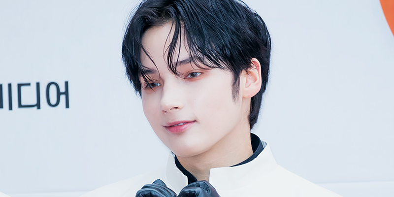 [bnt포토] txt 휴닝카이 '모아는 사랑입니다' | bnt뉴스