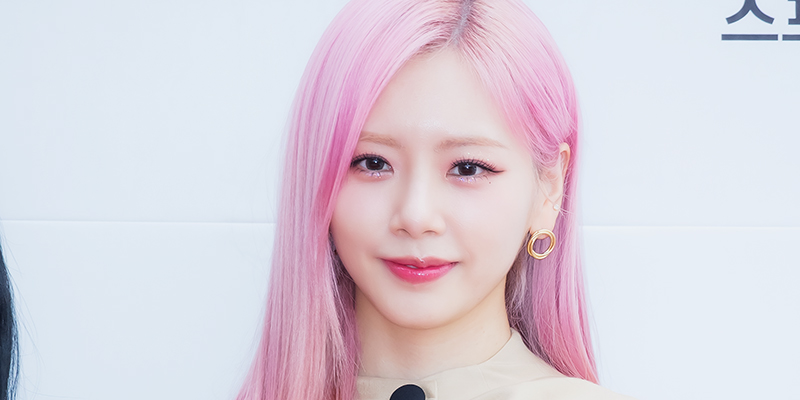 [bnt포토] 드림캐쳐 지유 '달콤한 아이컨택' | bnt뉴스