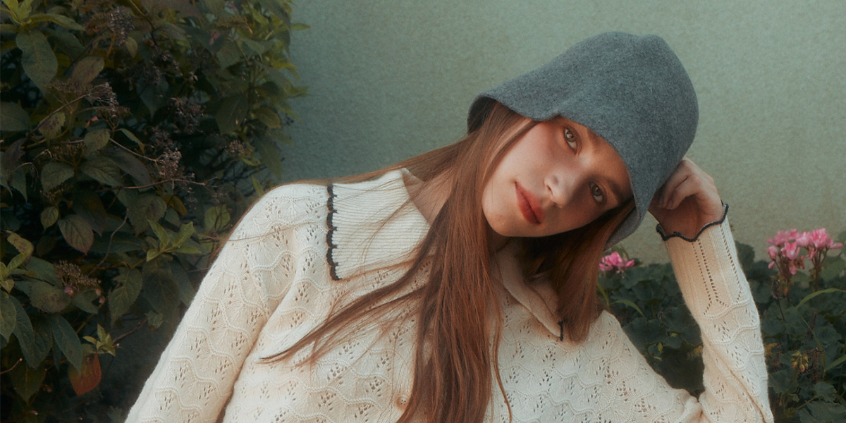 코벳블랑, 특유의 감성 묻어나는 FW 캠페인 화보 공개 | bnt뉴스