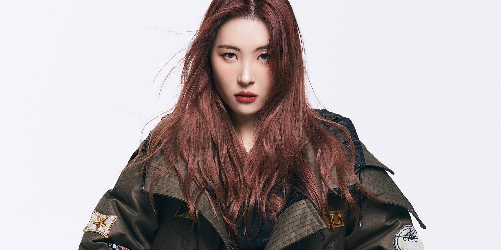 선미, 이태리 패션 브랜드 앰버서더 발탁... 22 FW 패딩 화보 공개 | bnt뉴스