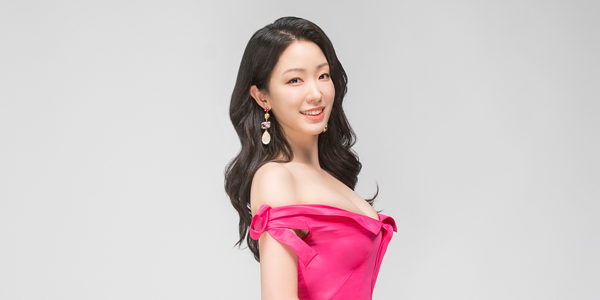 [포토] ‘2022 미스코리아 글로벌 선발대회’ 후보 김예린 | bnt뉴스