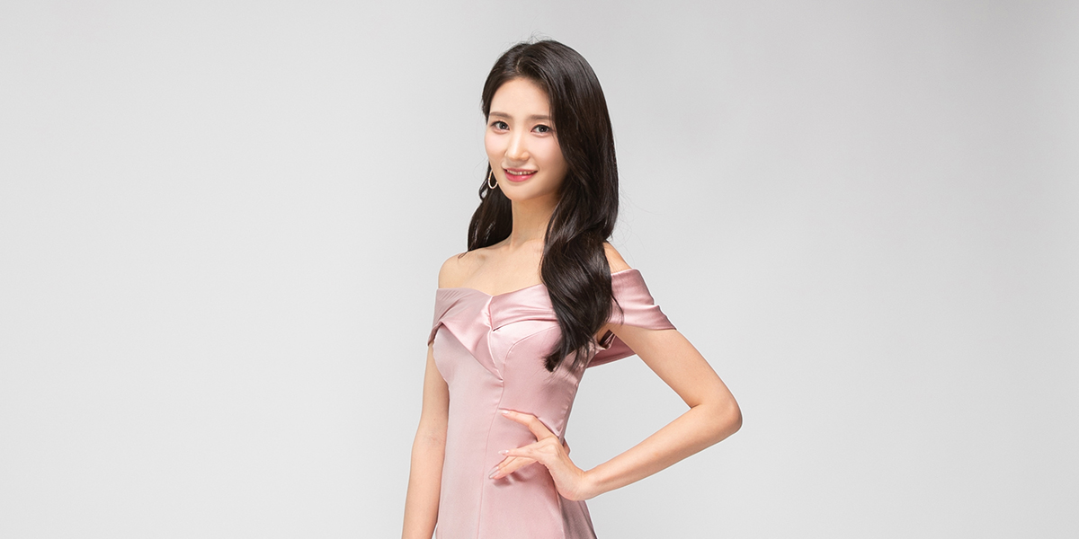 [포토] ‘2022 미스코리아 글로벌 선발대회’ 후보 박용희 | bnt뉴스