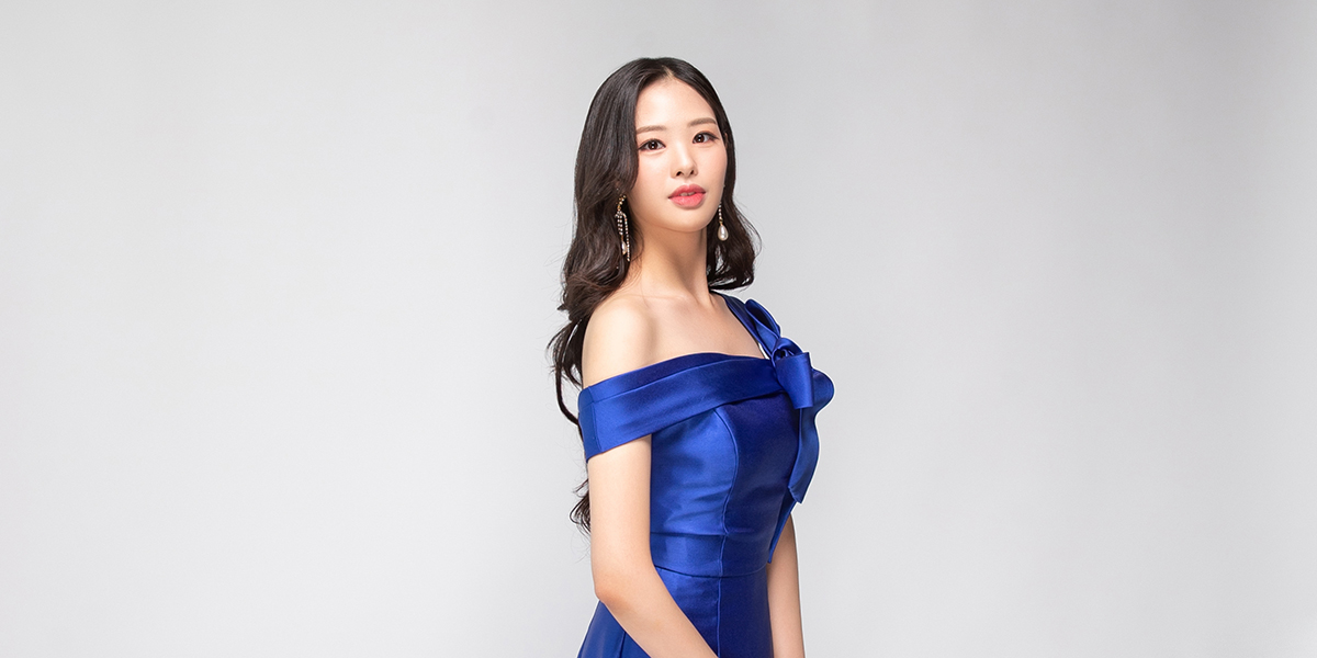 [포토] ‘2022 미스코리아 글로벌 선발대회’ 후보 박채아 | bnt뉴스