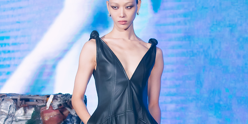 [bnt포토] 최소라 '강렬한 존재감' | bnt뉴스