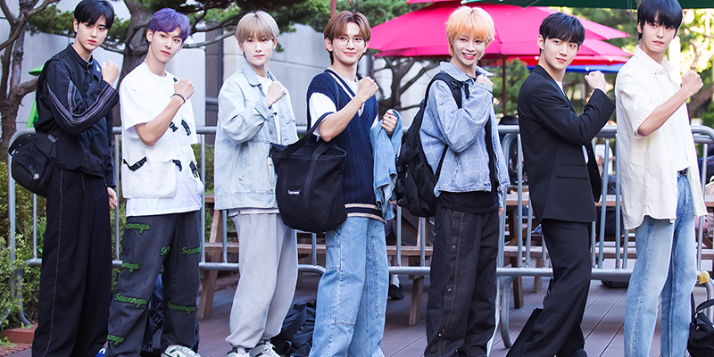 [bnt포토] 템페스트 '의리' | bnt뉴스