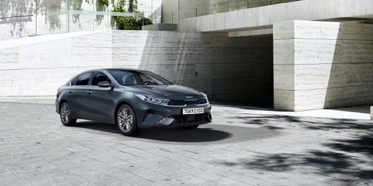 기아, ‘The 2023 K3’ 출시 | bnt뉴스