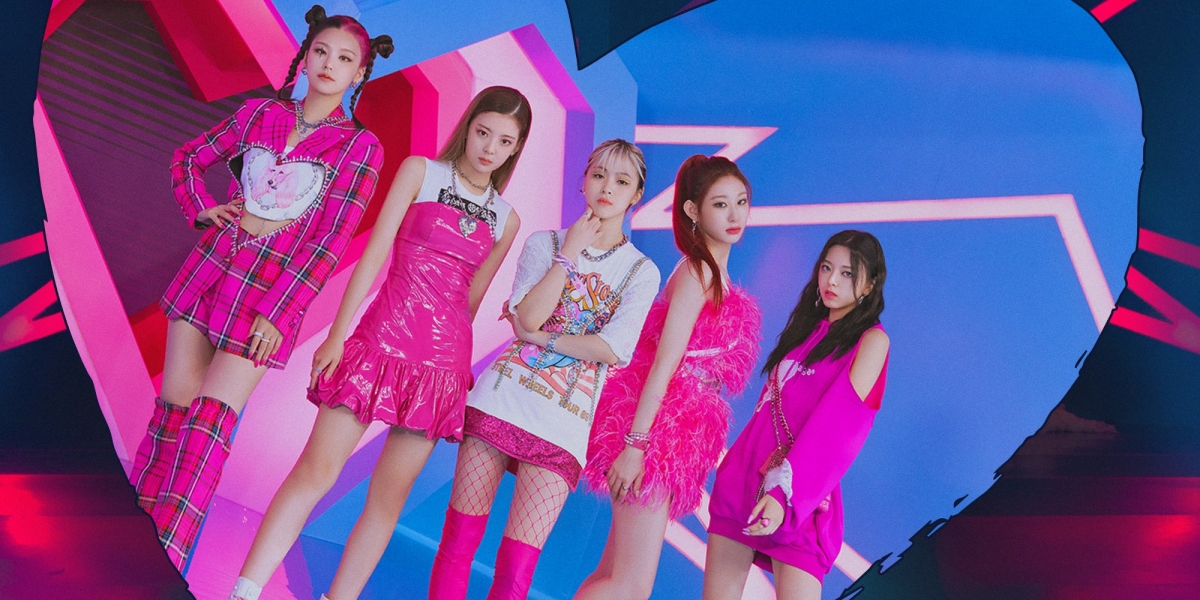 ITZY, ‘LOCO’ 뮤직비디오 유튜브 2억뷰 돌파! | bnt뉴스