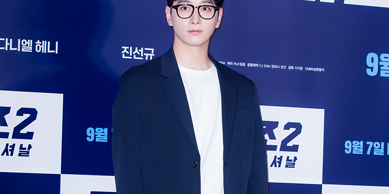 [bnt포토] 2PM 황찬성 '완전 깔끔' | bnt뉴스