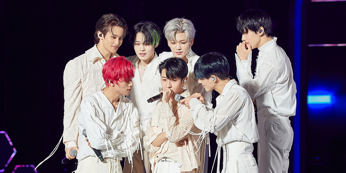 NCT DREAM, 단독 콘서트 13만 5천여 명 열광! | bnt뉴스