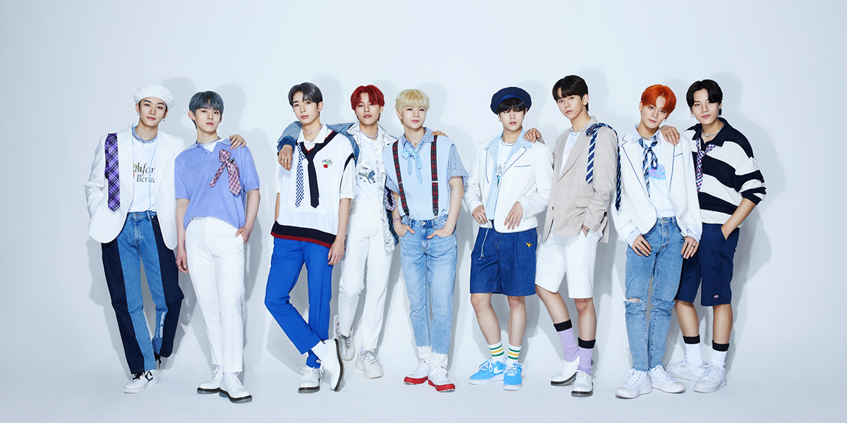 T1419, K팝 대표로 ‘한일 교류 축제 2022 인 도쿄’ 참여 | bnt뉴스