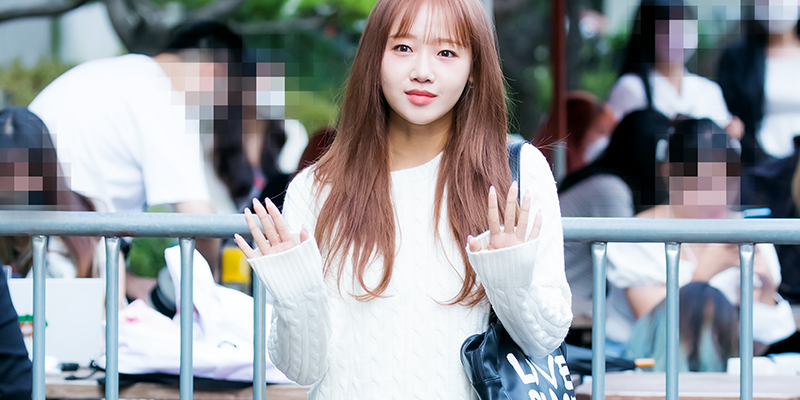 [bnt포토] 최유정 '솔로로 돌아왔어요' | bnt뉴스