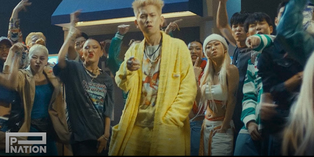 크러쉬, BTS 제이홉과 손잡았다... 신곡 ‘Rush Hour’ MV 티저 공개 | bnt뉴스
