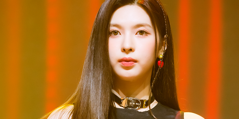 [bnt포토] 엔믹스 배이 '배씨니까 MC배처럼 기쁨 두 배 행복 두 배 비주얼' | bnt뉴스