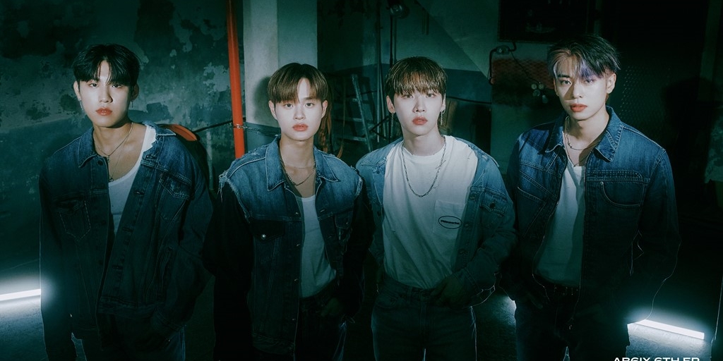 AB6IX, 새 앨범 ‘TAKE A CHANCE’ 두 번째 콘셉트 포토 공개 | bnt뉴스