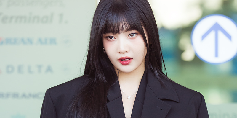 [bnt포토+] 레드벨벳 조이 '시크의 다채로움' | bnt뉴스