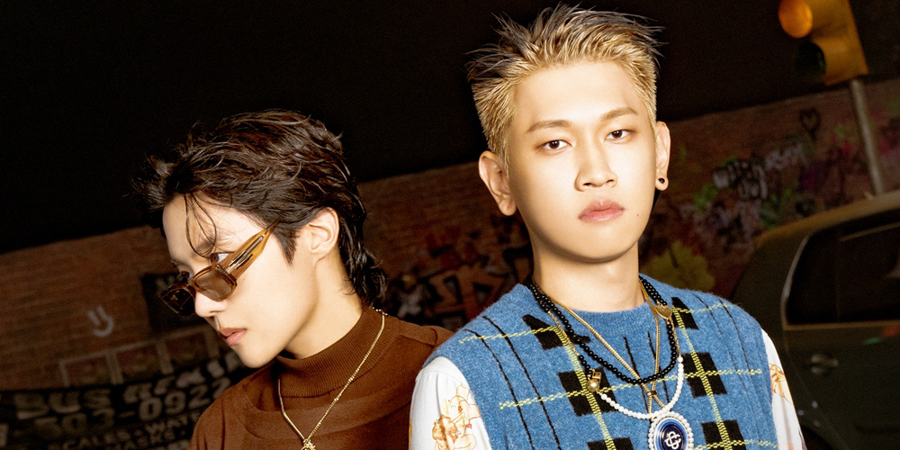 크러쉬, 오늘(22일) ‘Rush Hour’ 발매... BTS 제이홉 MV도 함께해 | bnt뉴스