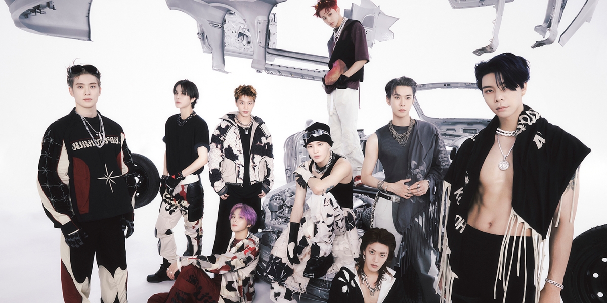 NCT 127, 초동 154만 7천장 돌파! SM 역대 앨범 초동 1위 | bnt뉴스