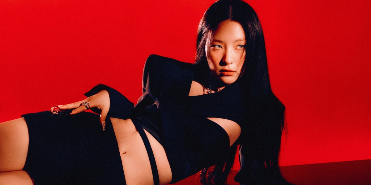 레드벨벳 슬기 첫 솔로 앨범 수록곡 ‘Bad Boy, Sad Girl’ 비오 피처링 참여! | bnt뉴스