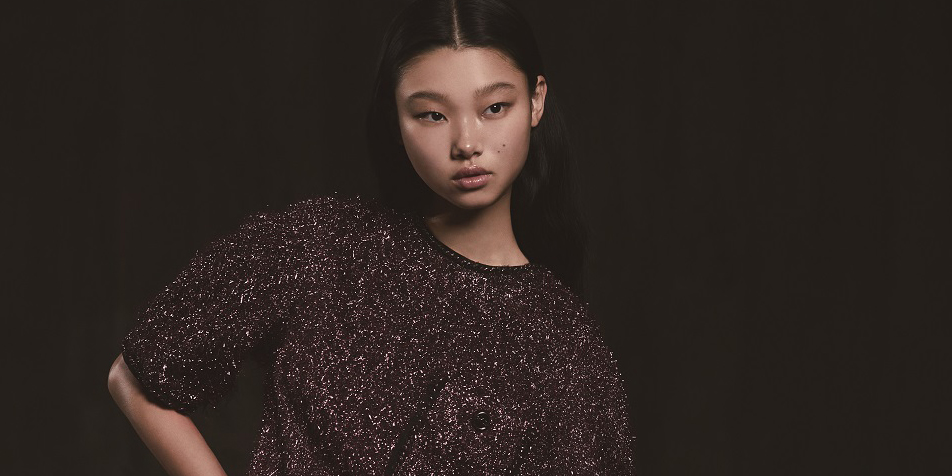 오브제, 22 FW 캠페인 화보 공개 | bnt뉴스